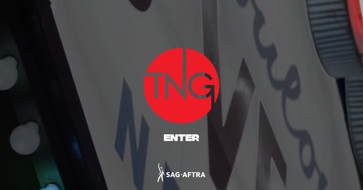 About | TNG Agency